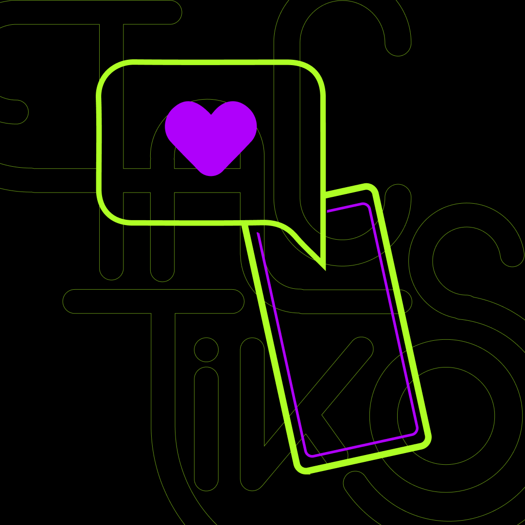 Social Media - Tactikos