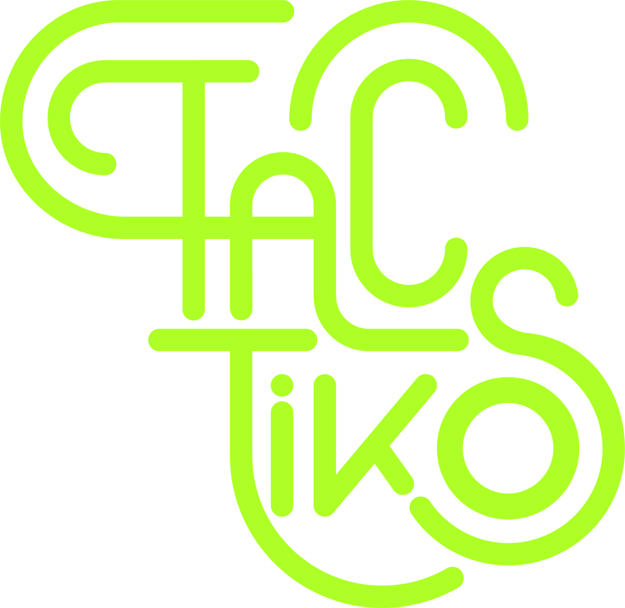 Agencia de Marketing - Tactikos